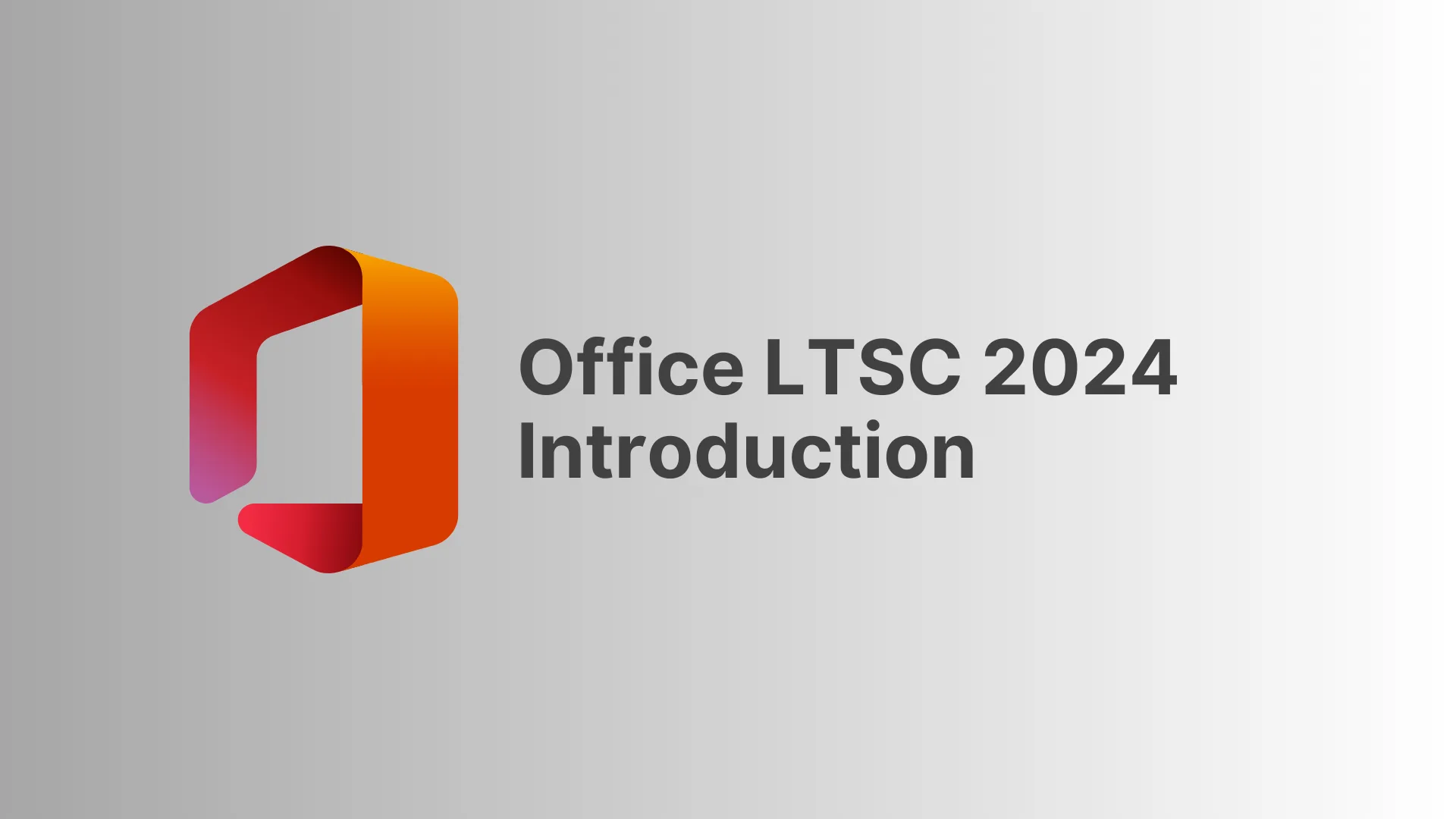 Office LTSC 2024: New Features and Enhancements