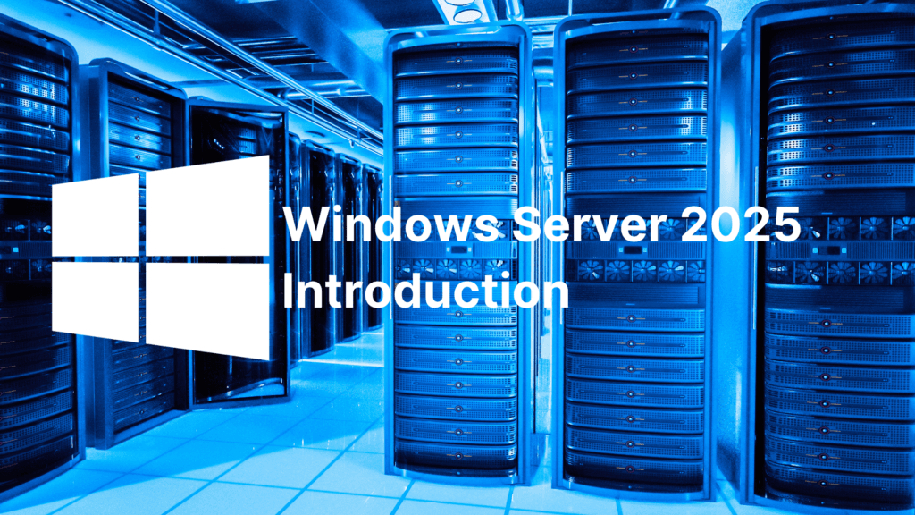 What's new in Windows Server 2025?